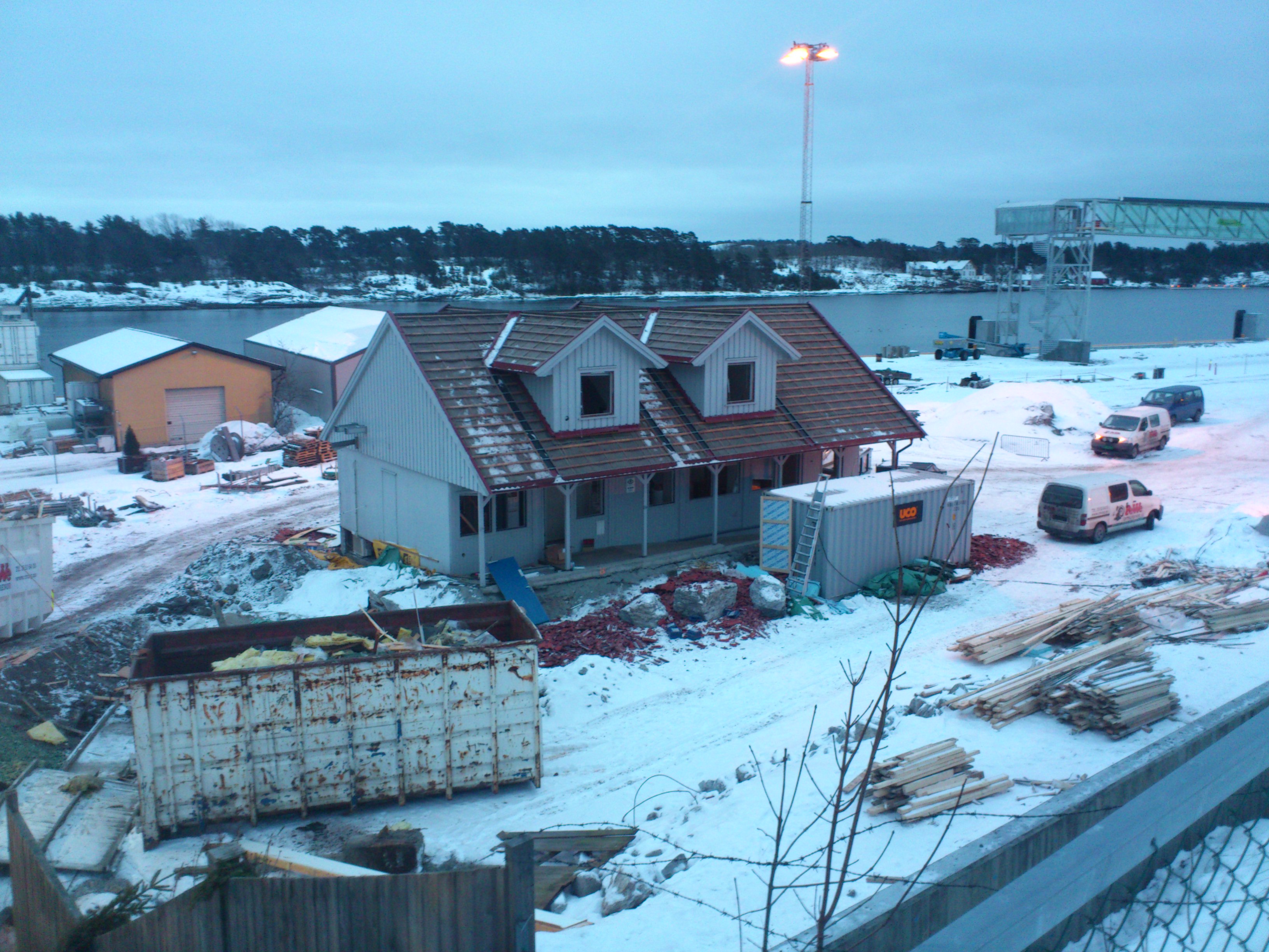 Båt Langesund Ferge | Langesund